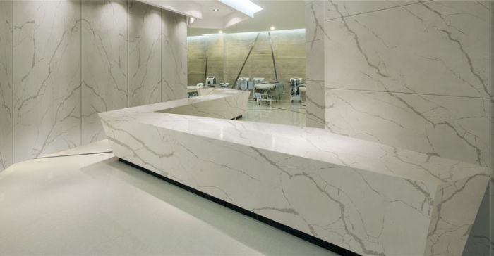 Why choose quartz stone? - AuroraQuartz