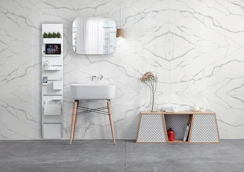 Why choose quartz stone? - AuroraQuartz