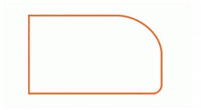 Popular edge profiles for quartz countertops - AuroraQuartz