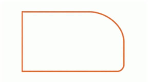 Popular edge profiles for quartz countertops - AuroraQuartz