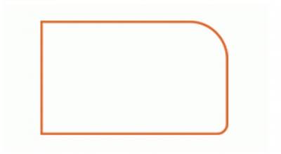 Popular edge profiles for quartz countertops - AuroraQuartz