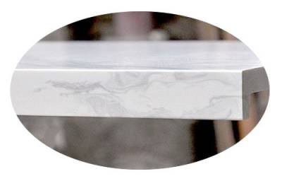 How to inspect the quality of quartz countertops? - AuroraQuartz