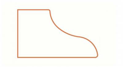 Popular edge profiles for quartz countertops - AuroraQuartz