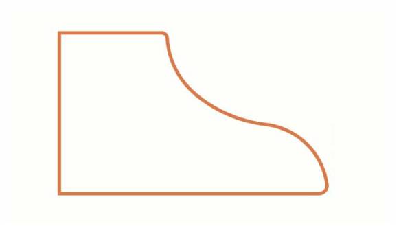 Popular edge profiles for quartz countertops - AuroraQuartz