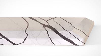 Popular edge profiles for quartz countertops - AuroraQuartz
