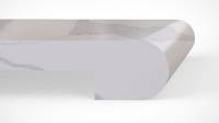 Popular edge profiles for quartz countertops - AuroraQuartz