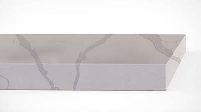 Popular edge profiles for quartz countertops - AuroraQuartz